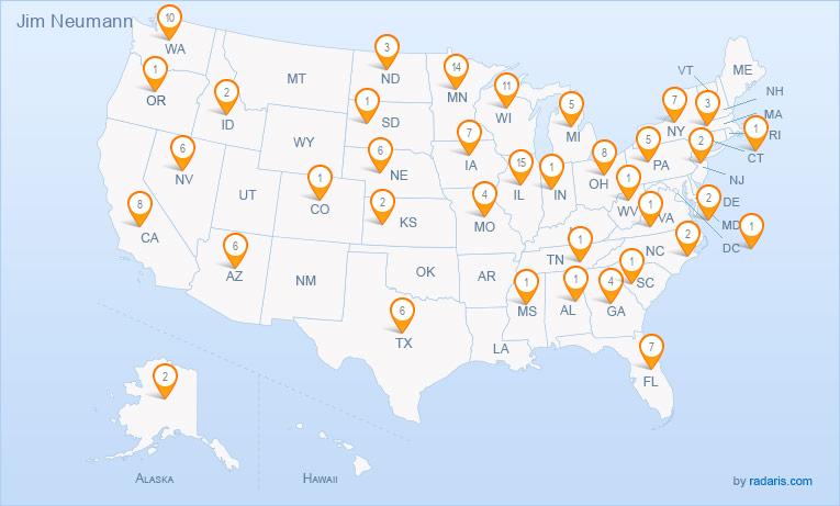 Jim Neumann Phone Number, Address, Age, Contact Info, Public Records ᐈ ...